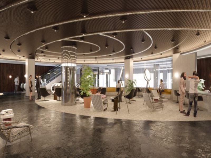 Pullman Paris Montparnasse - Lieu séminaire 75 Paris